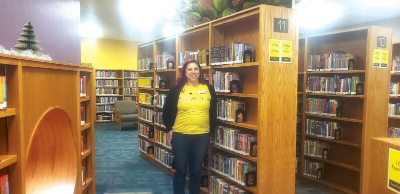 Minot’s Children’s Library to reopen later this month | News, Sports ...